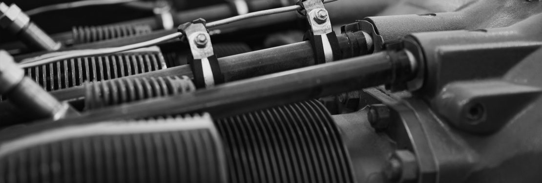 Maintenance - Twin Cities Flight Training