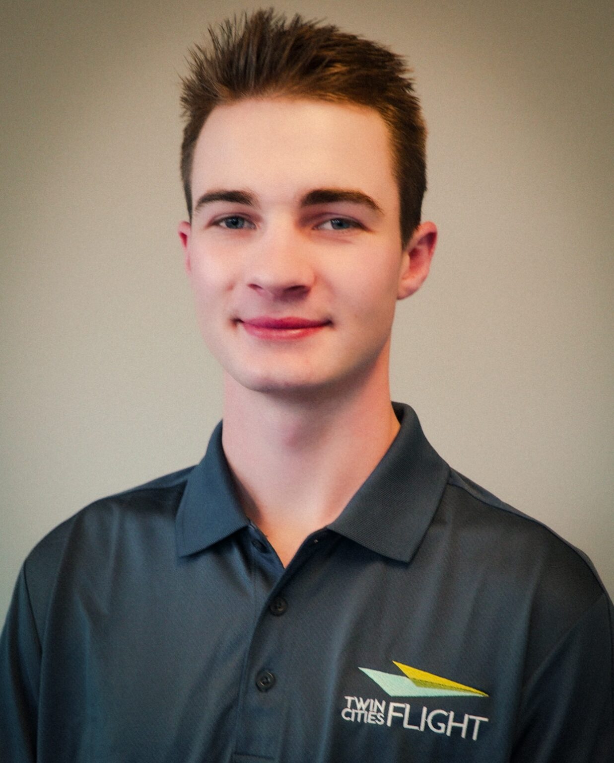 Riley - Twin Cities Flight Training