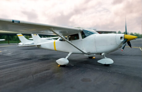 Why is the Cessna 172 so popular? - Twin Cities Flight Training